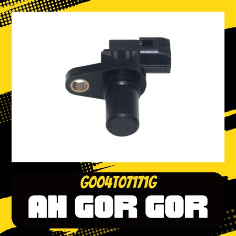 Proton Waja 16 Gen2 Auto Persona Blm Exora Gear Box Output Sensor Long