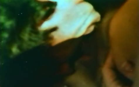 BAD BAD Session Trailers 1972 Rene Bond