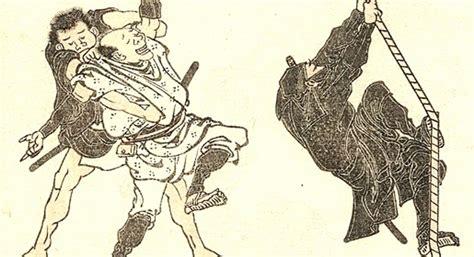 Where Can I Learn Ninjutsu Of The Real Ninja