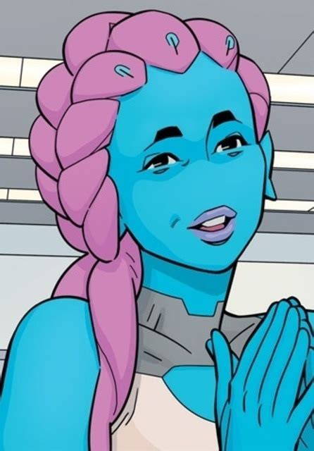 Telia Screenshots Images And Pictures Comic Vine