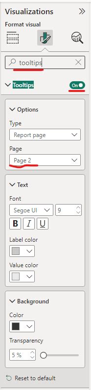 Solved Re Tooltips For Specific Columns In A Table Microsoft Fabric Community