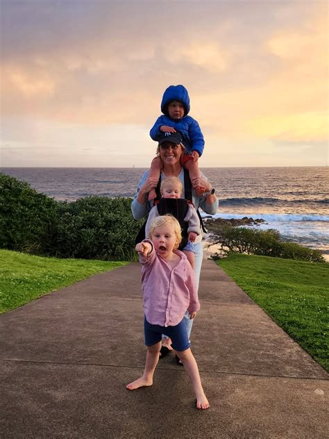 Mondays Local Mum Tara Scully Power Eastern Suburbs Mums