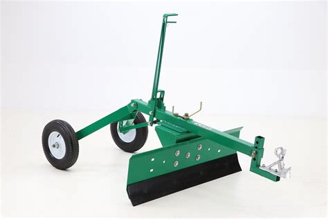 Atv Implements Hayes Products Tractor Attachments And Implements