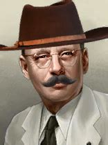 Cowboy Alf Landon For My CSA Mod R Hoi4modding
