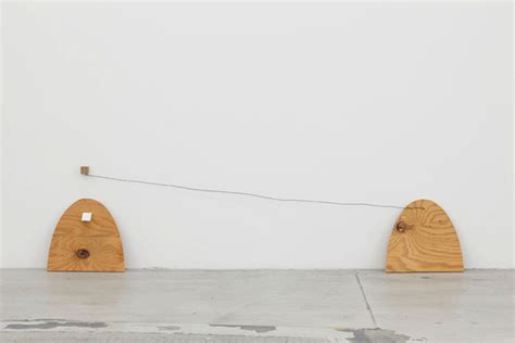 Richard Tuttle Frieze