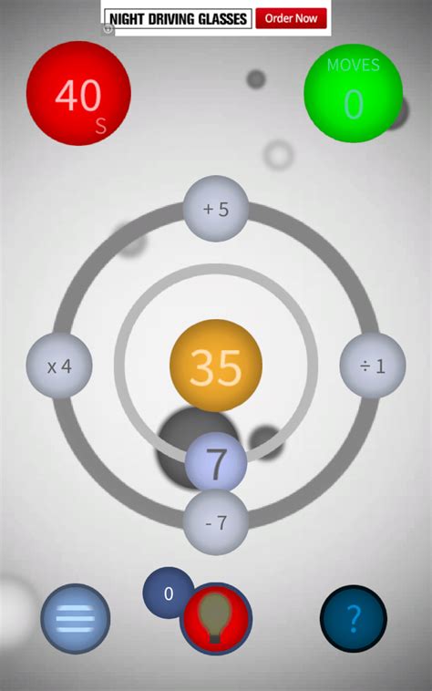 target number review the world of nardio