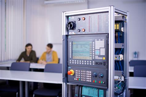 Sinumerik 840d Sl Sitrain China Siemens Training