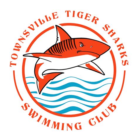 Townsville Tiger Sharks Swimming Club On Sunday Our Jx Development