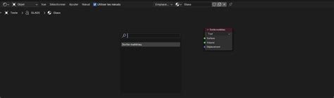 117573 Shader Editor Search Function Not Working Blender Blender Projects