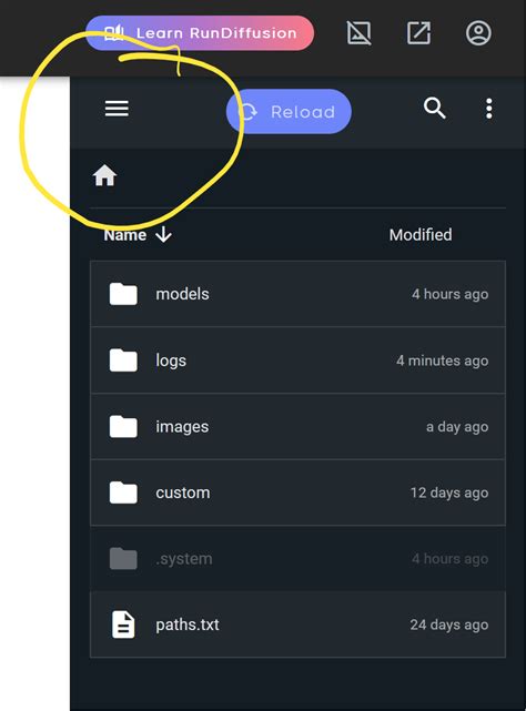 Lora Training With Kohya