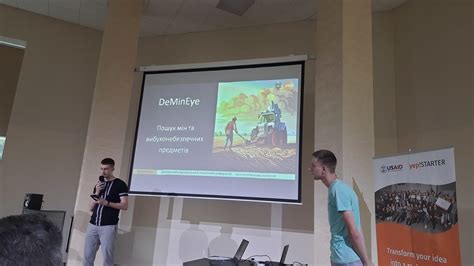 Перша українська машина для підготовки ґрунту до розмінування отримала сертифікат що дозволяє