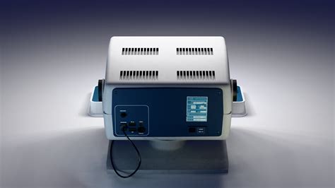 3d Severance Lumon Macrodata Refinement Terminal Turbosquid 2395627