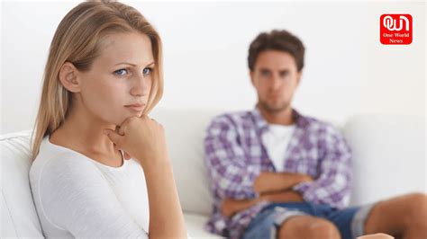 Know The Signs Of One Sided Relationship