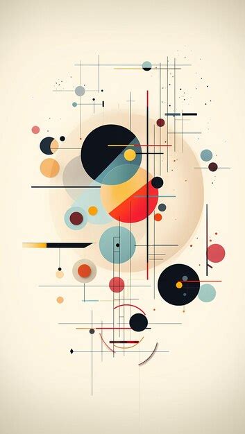 Premium Photo Visual Representation Of A Diagram