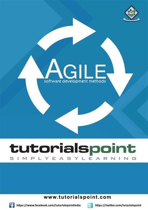 Agile Tutorial I About The Tutorial Agile Is A Software Development Methodology To Build A