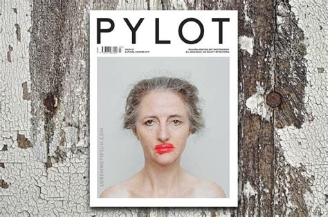 pylot magazine issue 7 buy from lorem not ipsum