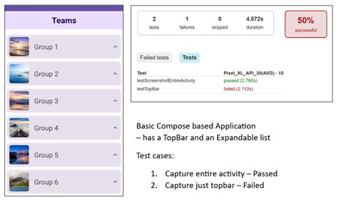 Understanding And Assessing Visual Regression Testing