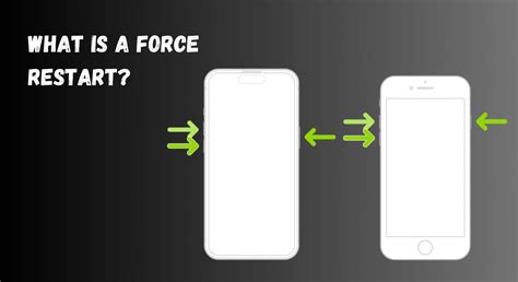 Iphone Force Restart Not Working Try These 9 Easy Fixes