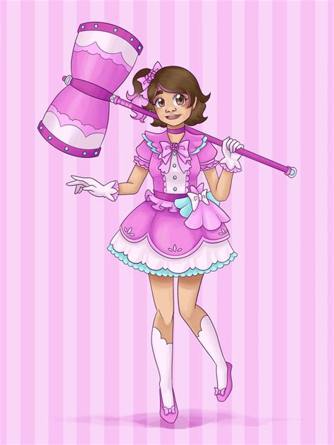 M4gm The Hermitcraft Gals Have A Private Server For Them And One