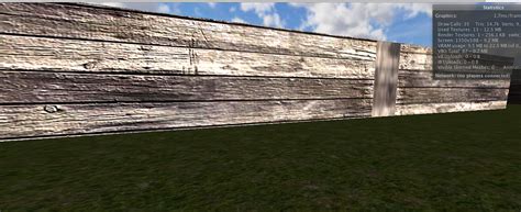 How Do I Stop Unwanted Blur Unity Engine Unity Discussions