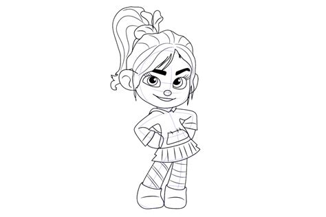 Sketch Cartoon สถาบันสอนศิลปะ ฮิต แกลเลอเรีย