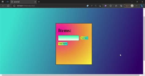 Sanchita Tah On Linkedin Html Css Javascript Learning Animation Project
