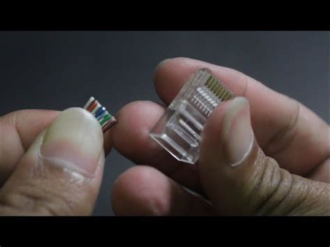 Ketahui Rahasiaurutan Kabel Straight Yang Jarang Diketahui