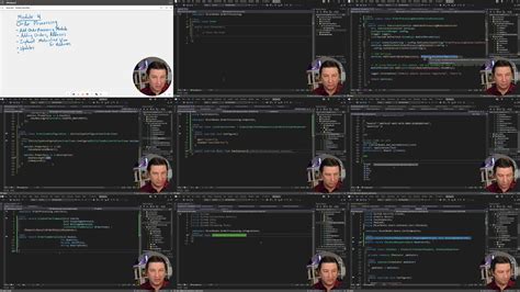 Dometrain Deep Dive Modular Monoliths In NET Cursos Multimedia