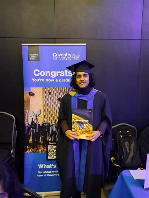 Arjun Nair On Linkedin Coventryuniversity Mscgraduate Sustainability