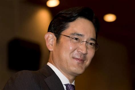 从幕后到台前 李在镕因投资者压力加快入主三星董事会凤凰科技