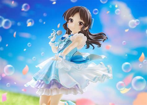 The Idolmster Cinderella Girls U149 Arisu Tachibana Memorial Edition