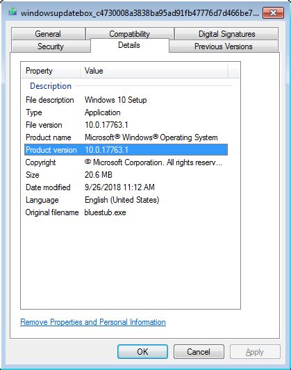 Windows 10 October 2018 Update Is Rtm Clues Leads To Final Build 17763