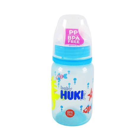 Jual Botol Pp Sp Round Warna Biru 120 Ml Botol Berwarna Shopee