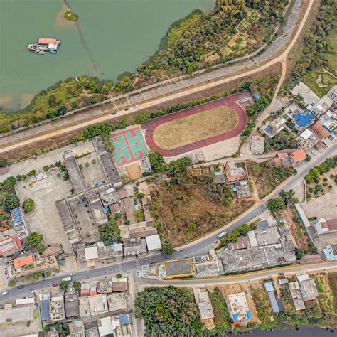 惠州市惠城区汝湖中学2021全景再现 全景VR