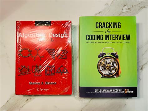 The Algorithm Design Manual Hobbies And Toys Books And Magazines