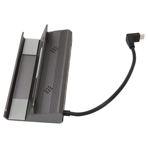 For Steam Deck Docking Station 6 In 1 Usb C To Hd Multimedia Interface