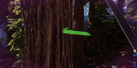 How To Collect Sap In ARK Survival Evolved