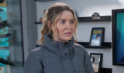 Coronation Street Villain Corey Brent Returns To Cobbles Amid Abi