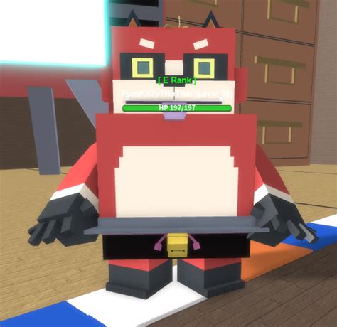 Teastroyer Yokai Blox Advance Wiki Fandom
