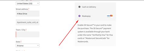 Custom Payment Gateway Is No Longer Listed In Checkout
