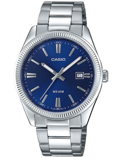 Reloj Casio Mtp 1302 Unisex Mtp 1302d 2avvt Gran Barata