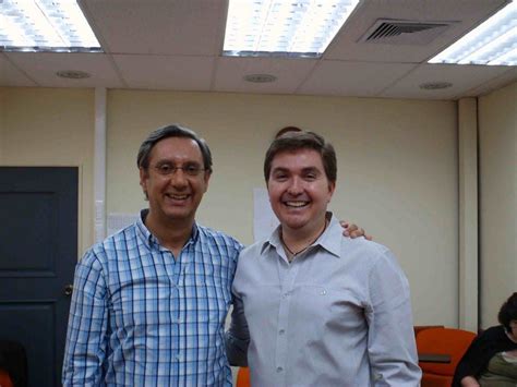 ¡roberto Bernal En Chile Paul Anwandter