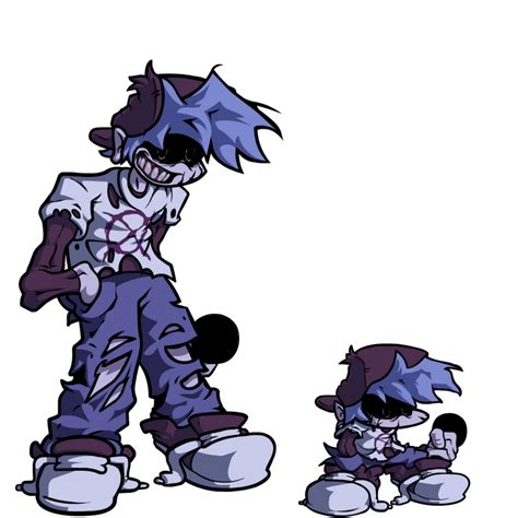 [fnf] Mad Yourself Silly Billy By Kalel156 On Deviantart