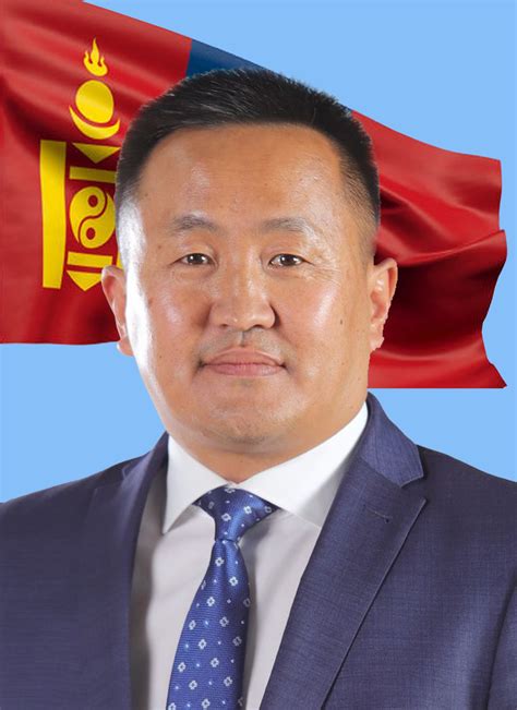 ИТХ ын Төлөөлөгч