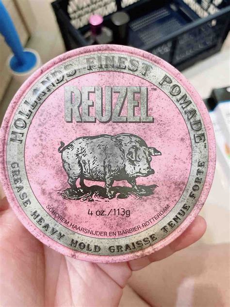 油頭髮油 GC贈物網