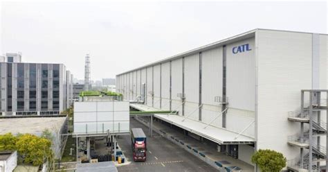 Top Lithium Ion Battery Manufacturers In China Guide