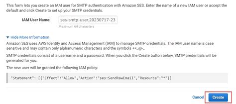 Send Emails From Aspnet Core Using Amazon Ses Jayant Tripathy