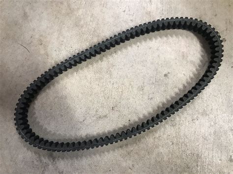 New Replacement Belt For Use With A Polaris Sportsman 800 Efi 2005 2007 Sportsman 700 Efi