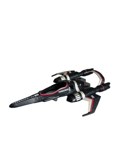 Thunderbirds Are Go Thunderbird S Tanusha Kayo Kyrano Tbs 2016 Vivid Used Eur 1921 Picclick It
