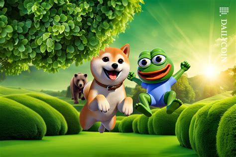 Why Pepeto Is Drawing Investor Attention In The Meme Coin Space Dailycoin